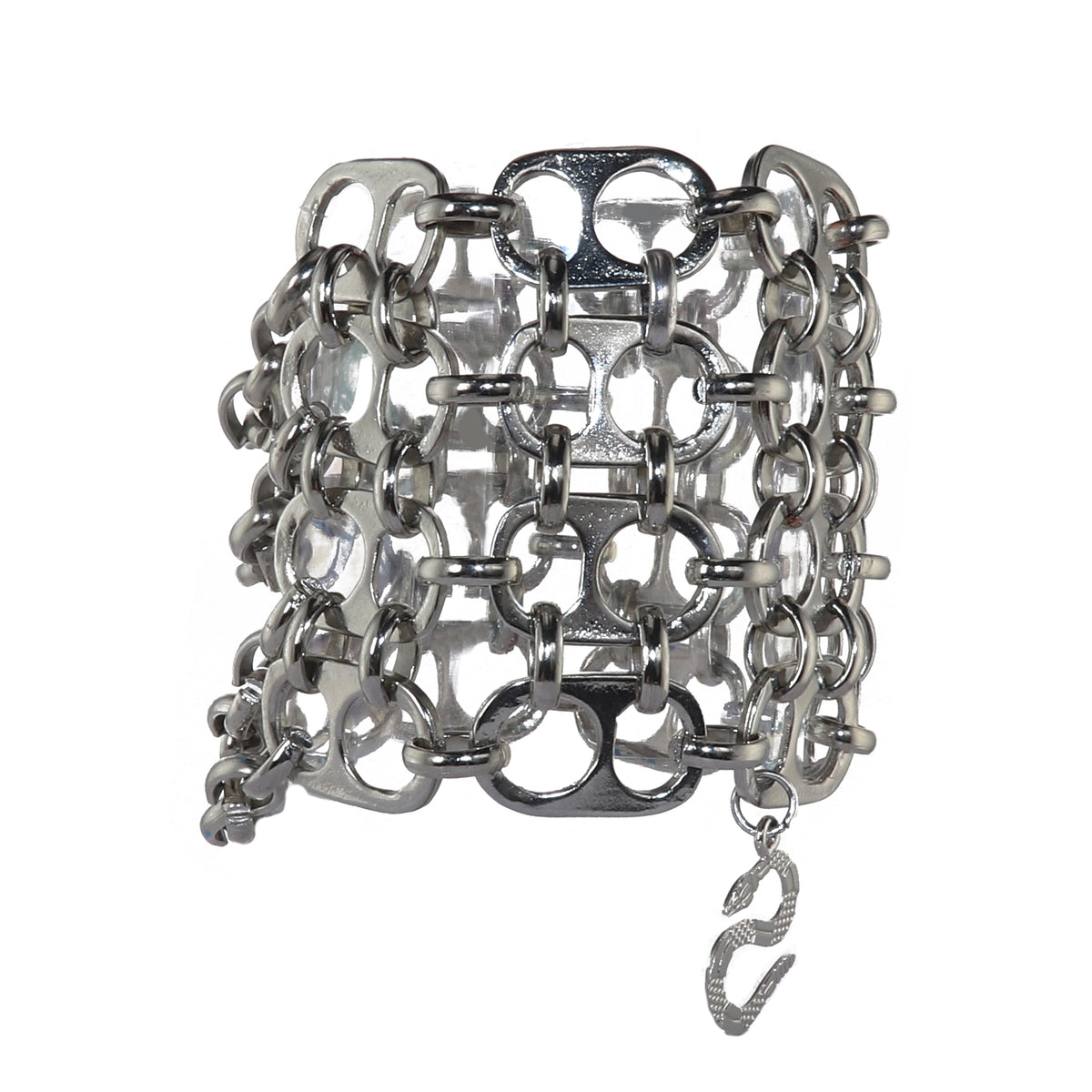 POISON TREE'S SILVER BRACELET – Lilith by Sita